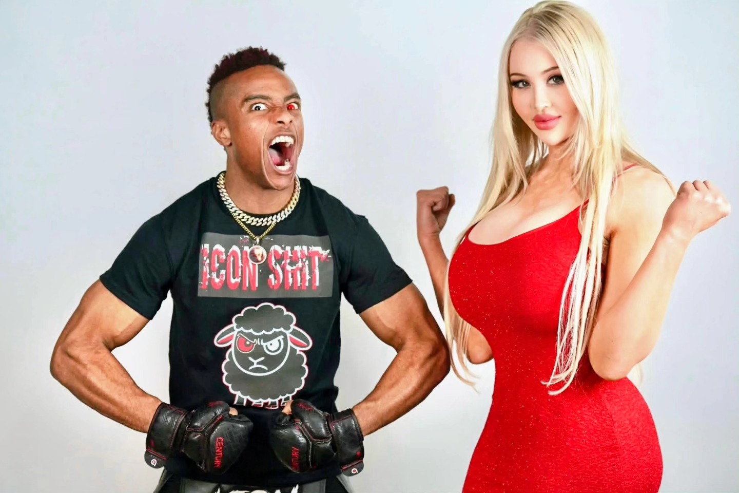 /pw/ - Good News - Katie Gannon gained weight and was attacked by a ...