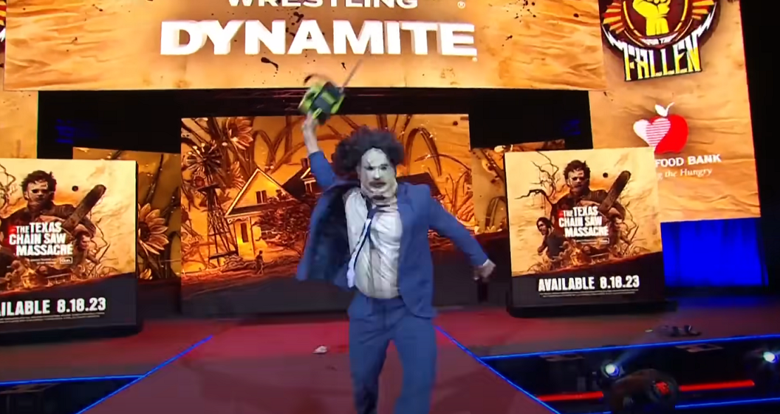 /pw/ - WTF ? - Professional Wrestling - 4chan