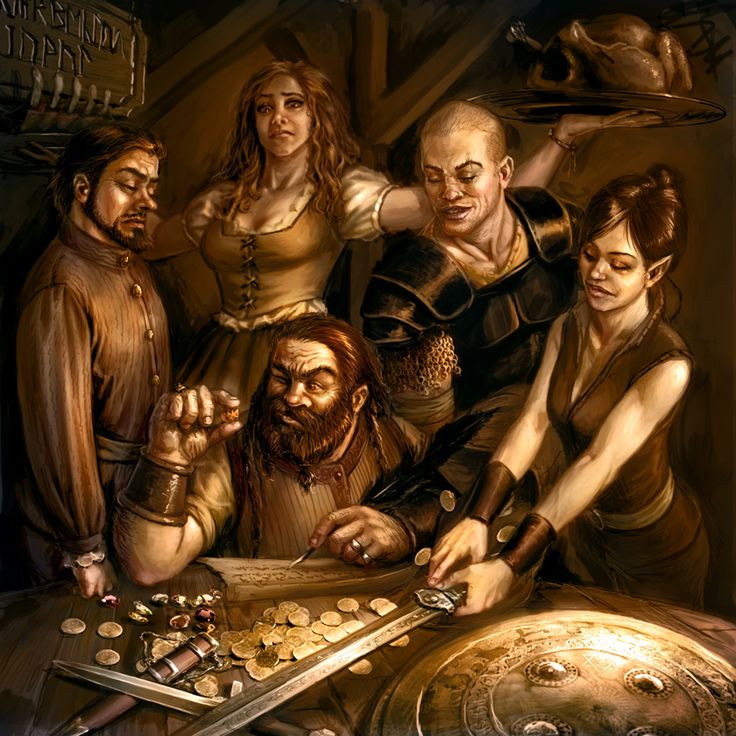 /r9k/ - You Are Going to Reincarnate in a Medieval Fantasy World - What ...