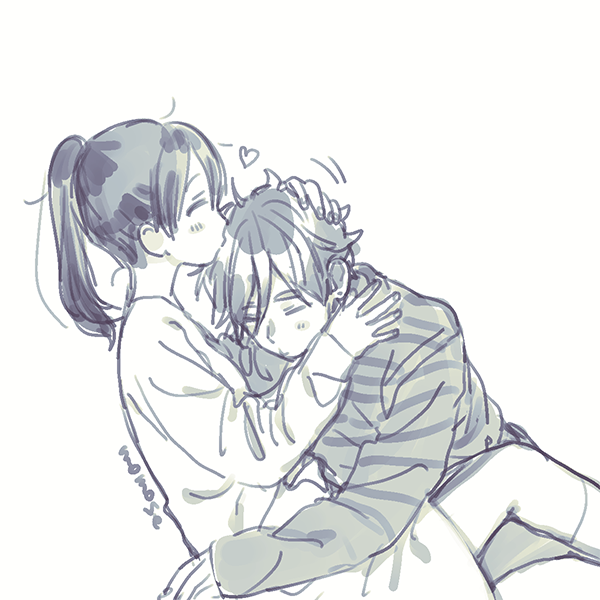 /r9k/ - When a girl hugs you because she cares about you a - ROBOT9001 ...