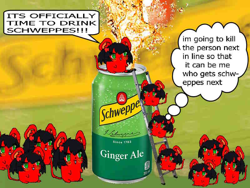[s4s] - The Schweppes mous arc was my favorite of s4s seas - Sh*t 4chan ...