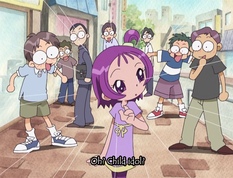 [s4s] - Oh? - Sh*t 4chan Says - 4chan