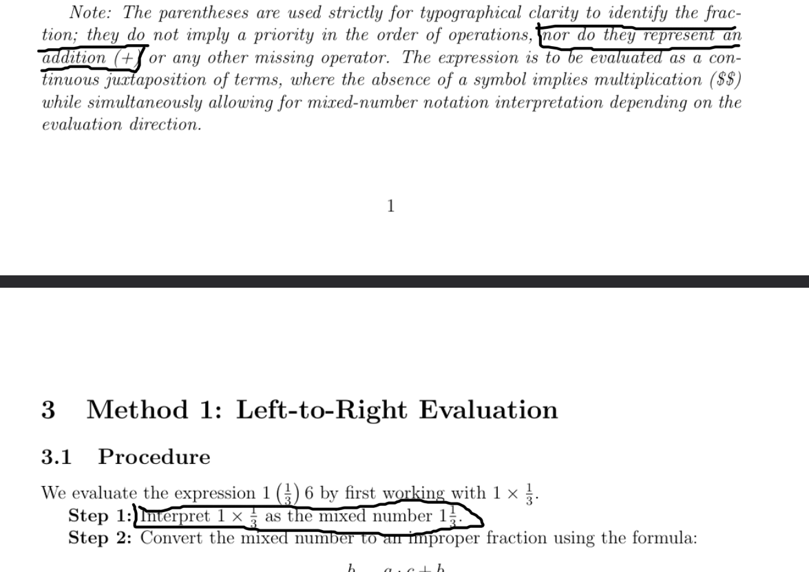 /sci/ - I found a contradiction that breaks all the rules of ...