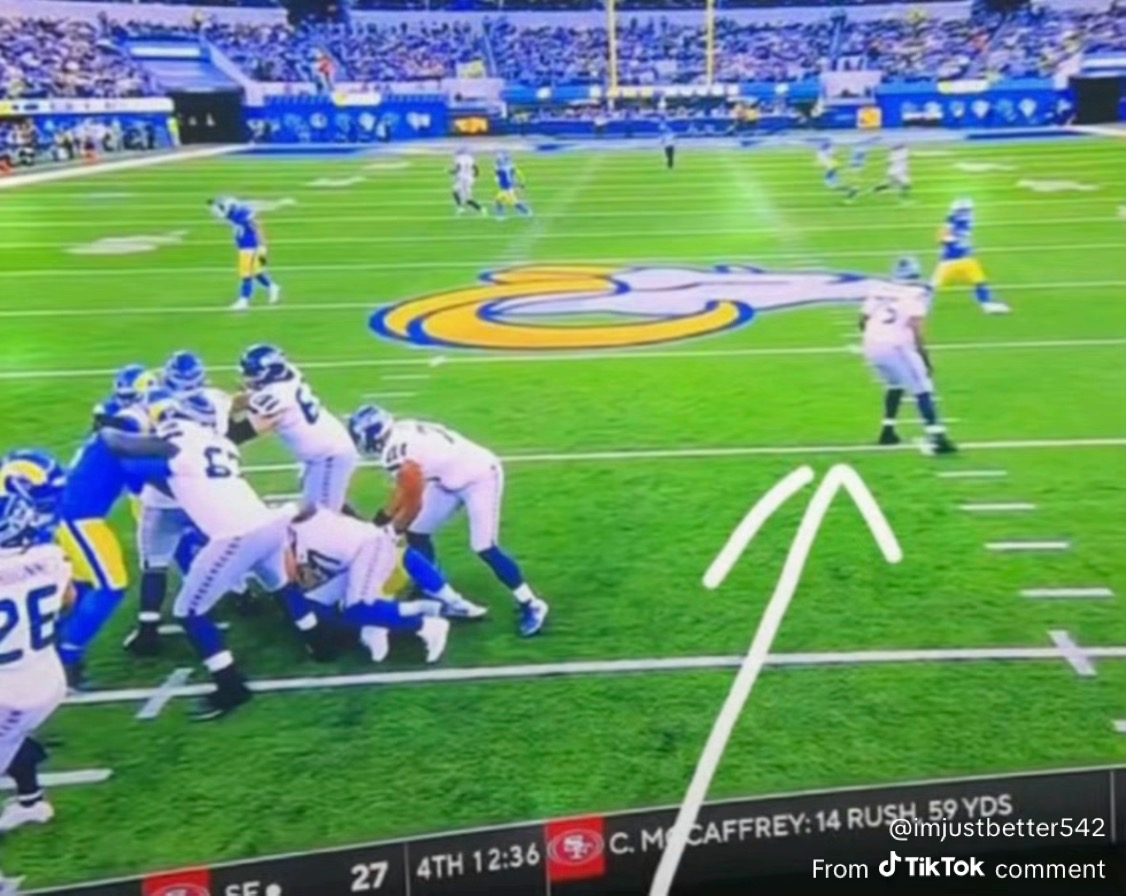 /sp/ - PRO BOWL VOTE FOR ANTHONY BRADFORD - Sports - 4chan