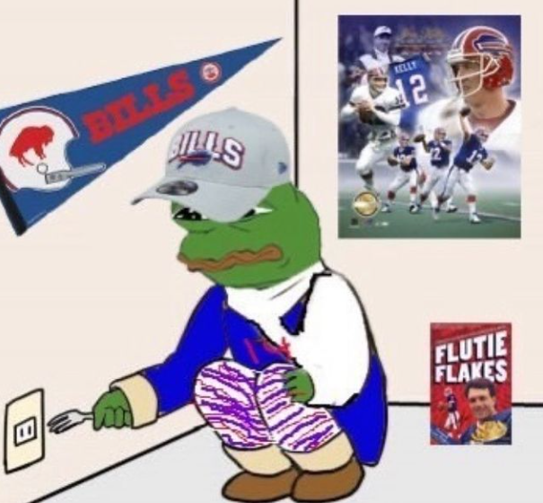 /sp/ - Buffalo Bills Celebration Thread - Sports - 4chan