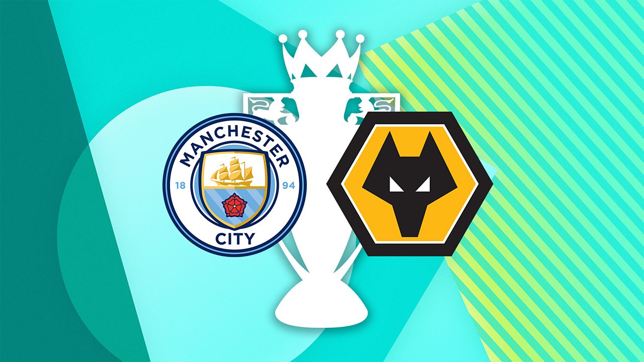 /sp/ - MANCHESTER CITY v WOLVERHAMPTON WANDERERS - Sports - 4chan