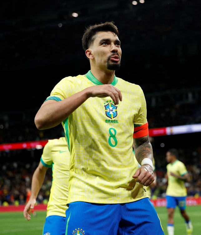 /sp/ - The face of Brazilian football's decline. Him and - Sports - 4chan
