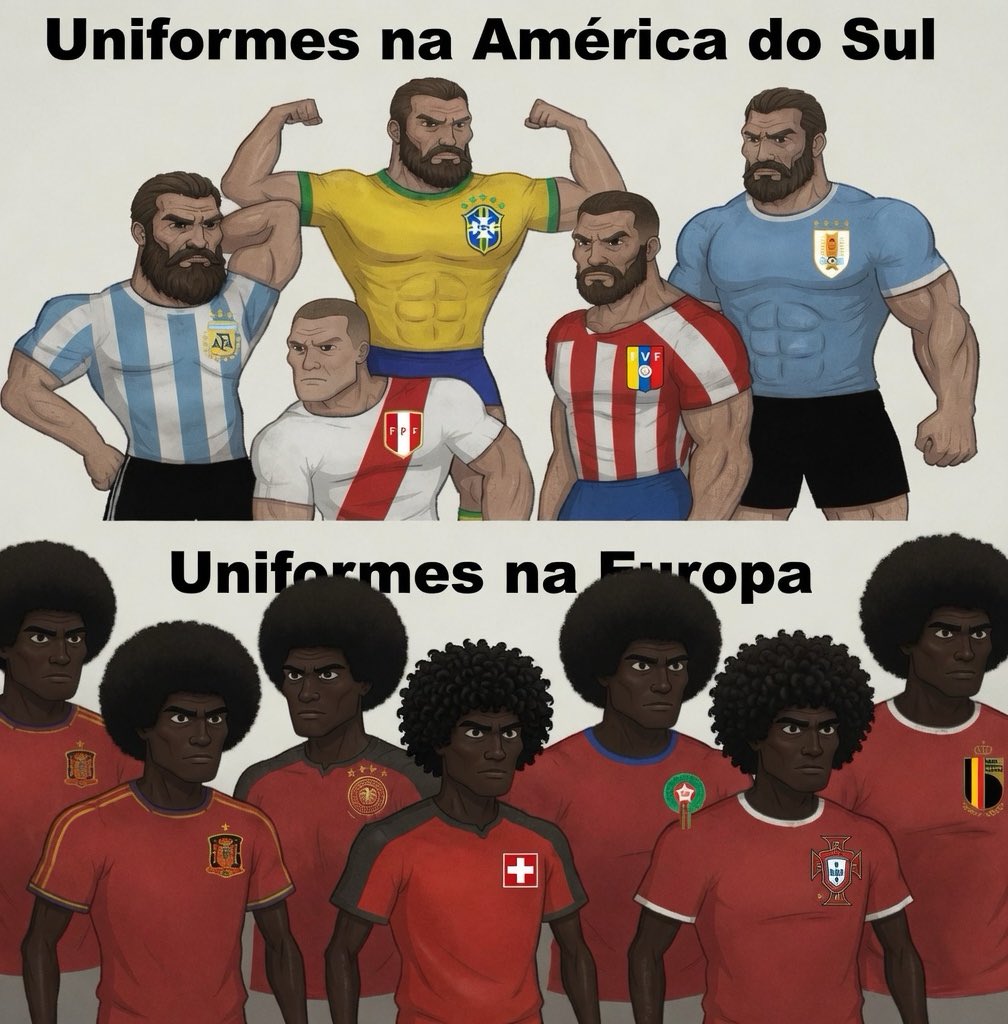 /sp/ - Why are euros so boring to watch? - Sports - 4chan