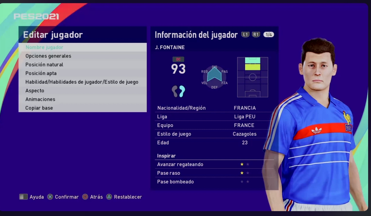 /sp/ - Well done Messi... very well done... HOWEVER! - Sports - 4chan