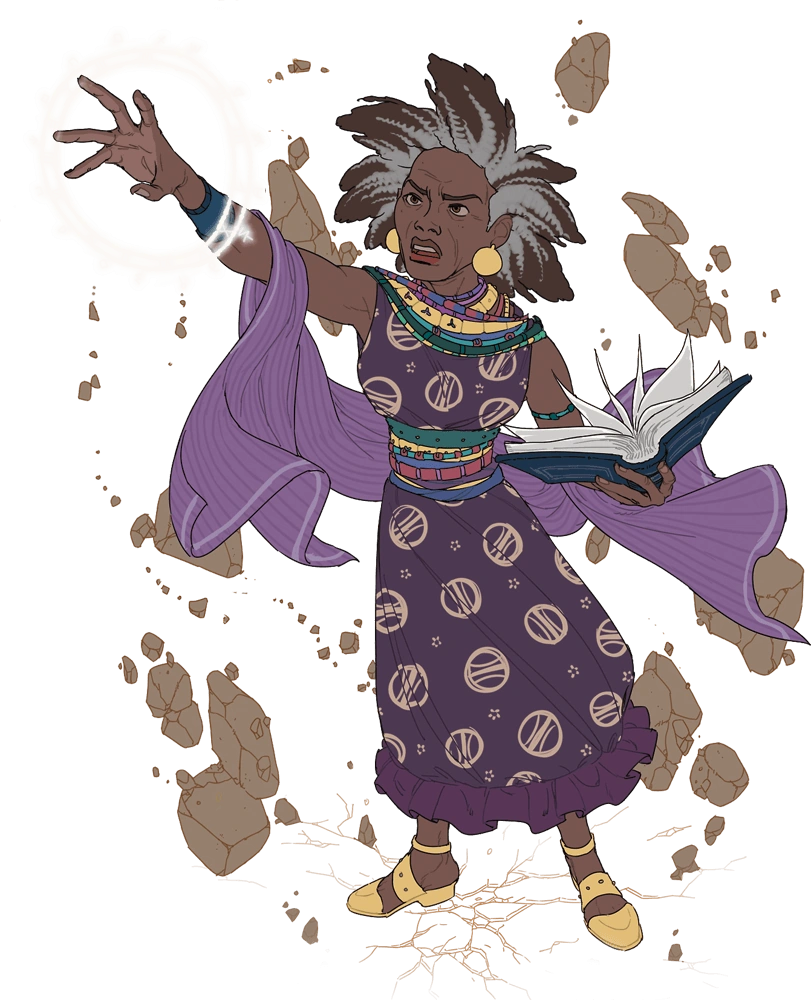 /tg/ - /5eg/ - Dungeons & Dragons Fifth Edition General - Traditional ...