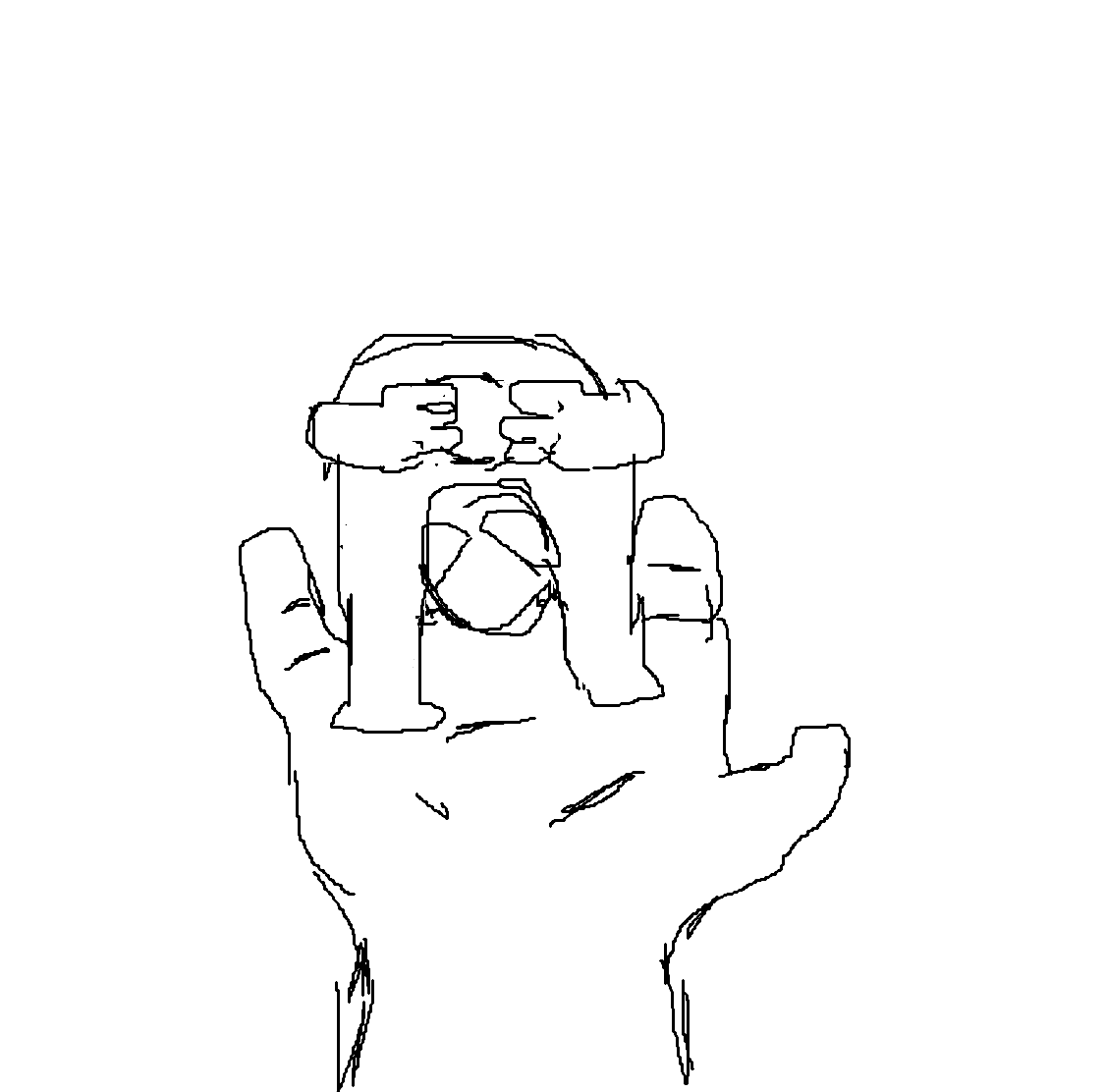 /toy/ - Thoughts on handposing - Toys - 4chan