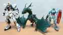 /toy/ - /mrg/ Modular Robots General: WARUDAROS RETURNS - Toys - 4chan