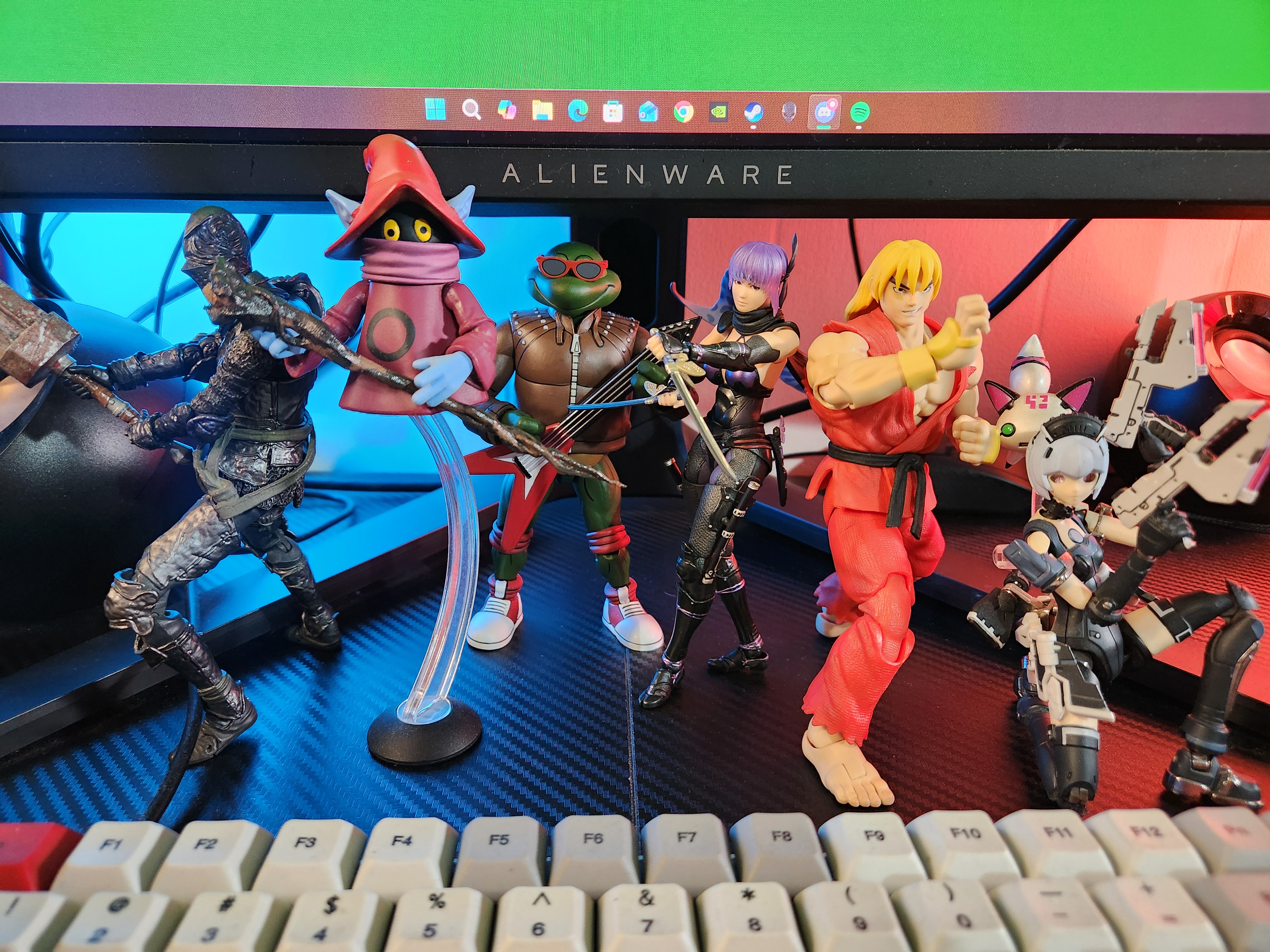 /toy/ - A thread about toys! FFXI Party edition! - Toys - 4chan