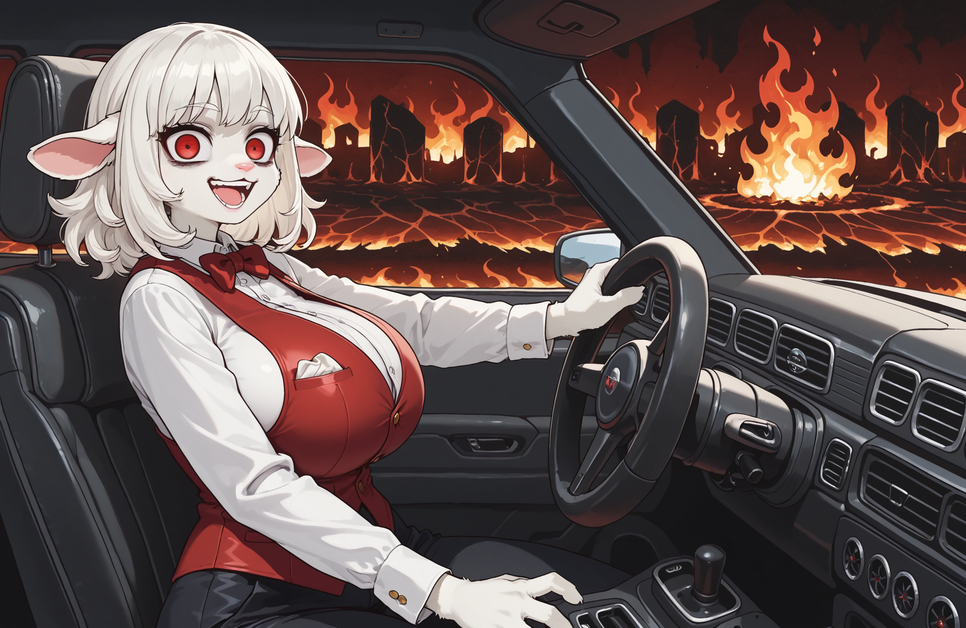 /trash/ - /sdg/ - Stable Diffusion General - Off-Topic - 4chan