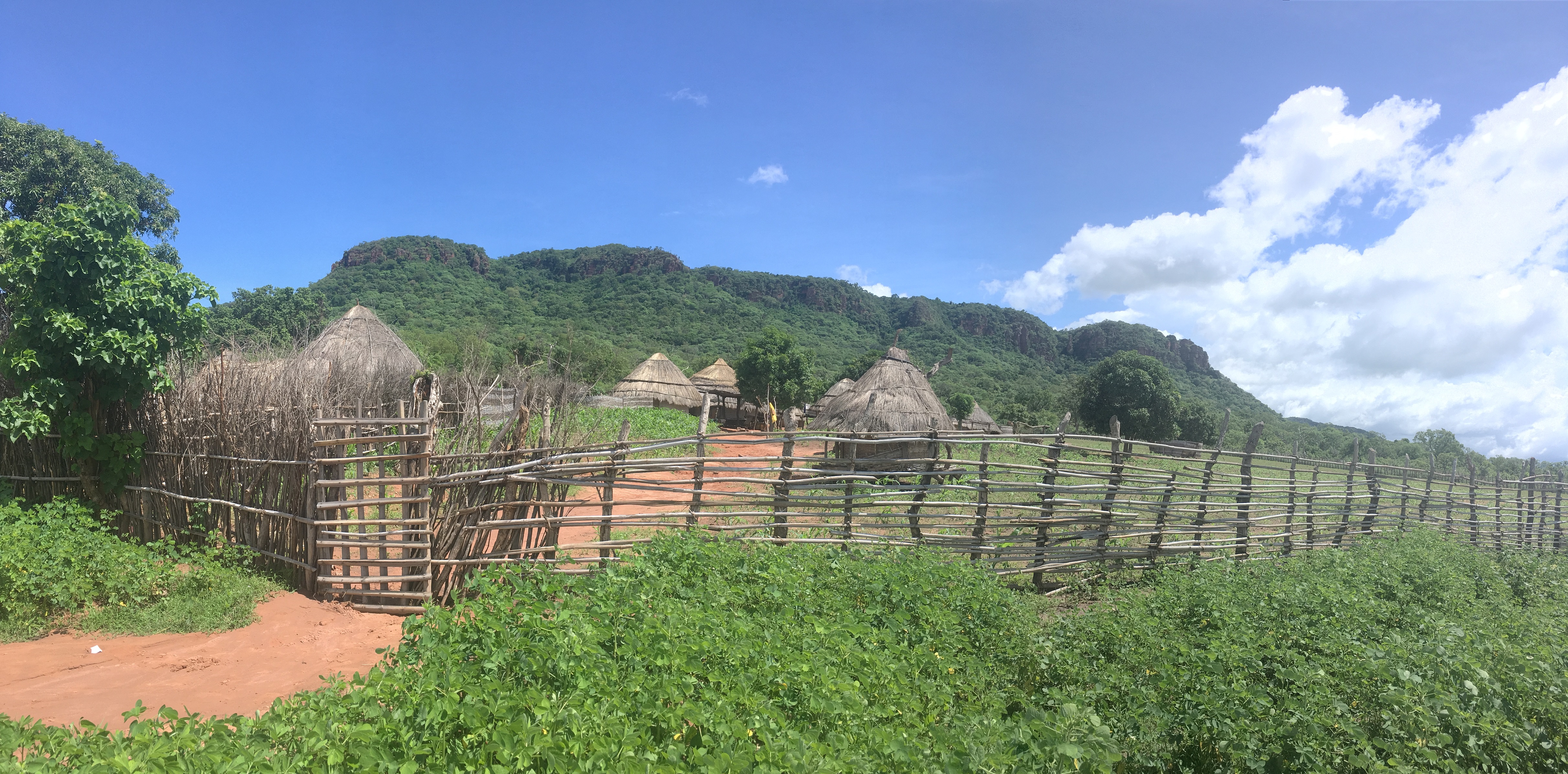 /trv/ - Senegal is just one of those unproblematic African countries ...