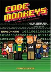 /tv/ - Code Monkeys - Television & Film - 4chan