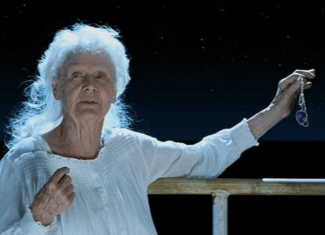 /tv/ - *ploop* goes the $250 million necklace. - Television & Film - 4chan