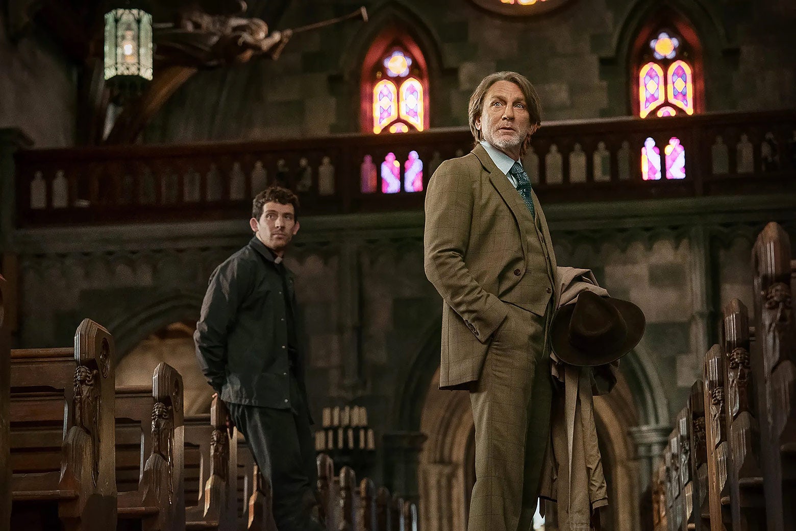 /tv/ - >Christians are evil racist sexist homophobic nazi - Television ...