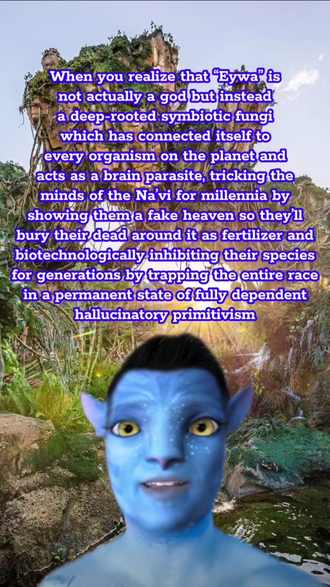 /tv/ - >bro lets kill the god that gives us immortal live - Television ...