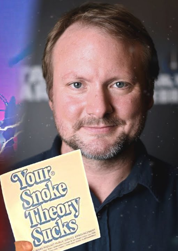 /tv/ - This was kind of odd looking back. - Television & Film - 4chan