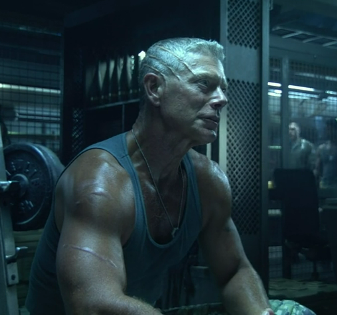 /tv/ - >"Venezuela, that was some mean bush." What did he - Television ...