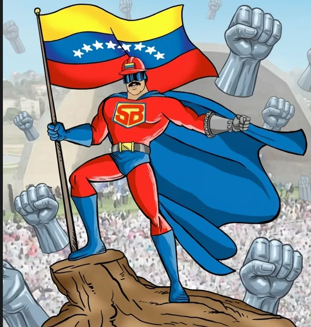 /tv/ - anyone know if maduro's TV show was any good? - Television ...