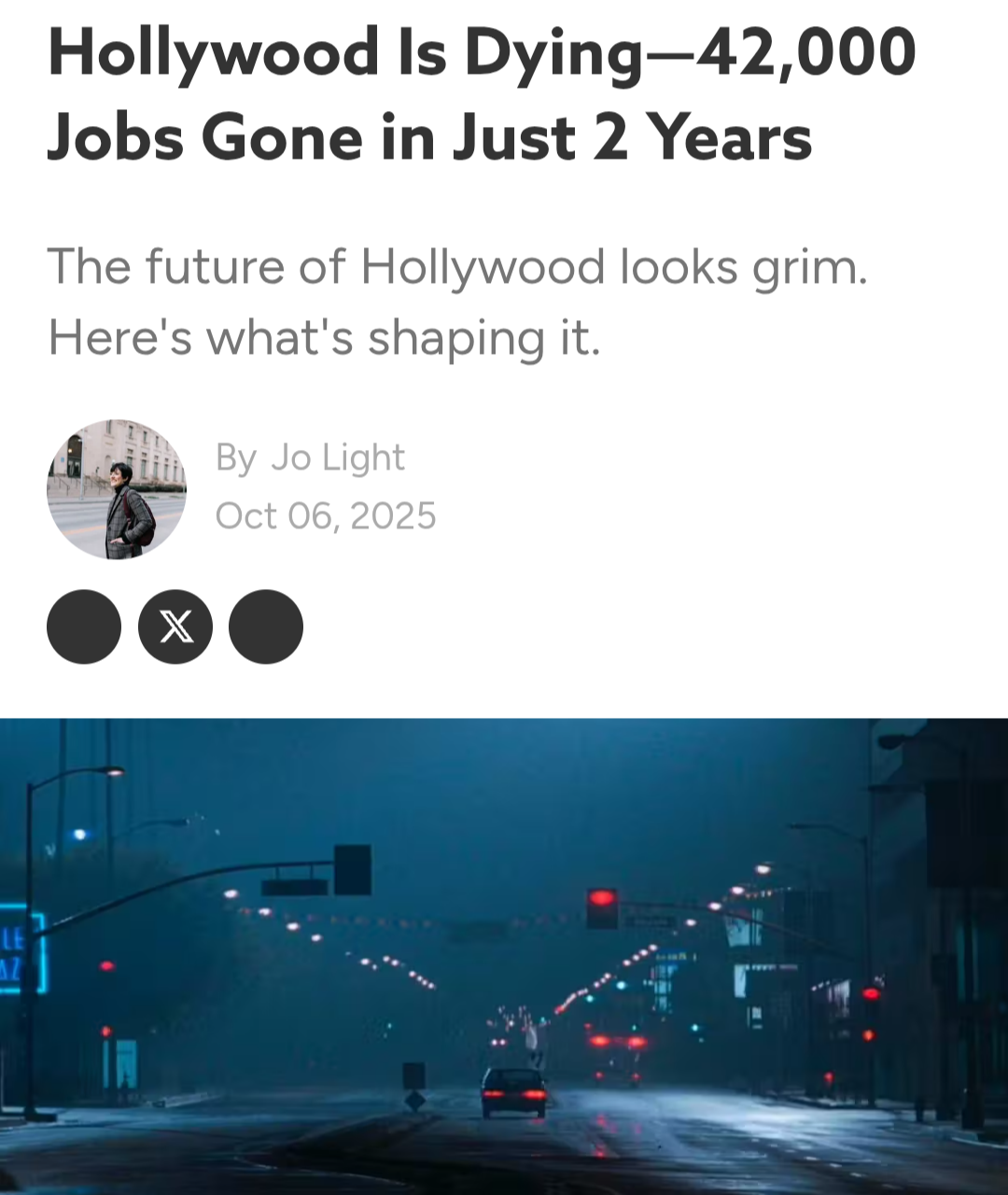 /tv/ - Imagine a scene where Tony tells a bunch of mobste - Television ...