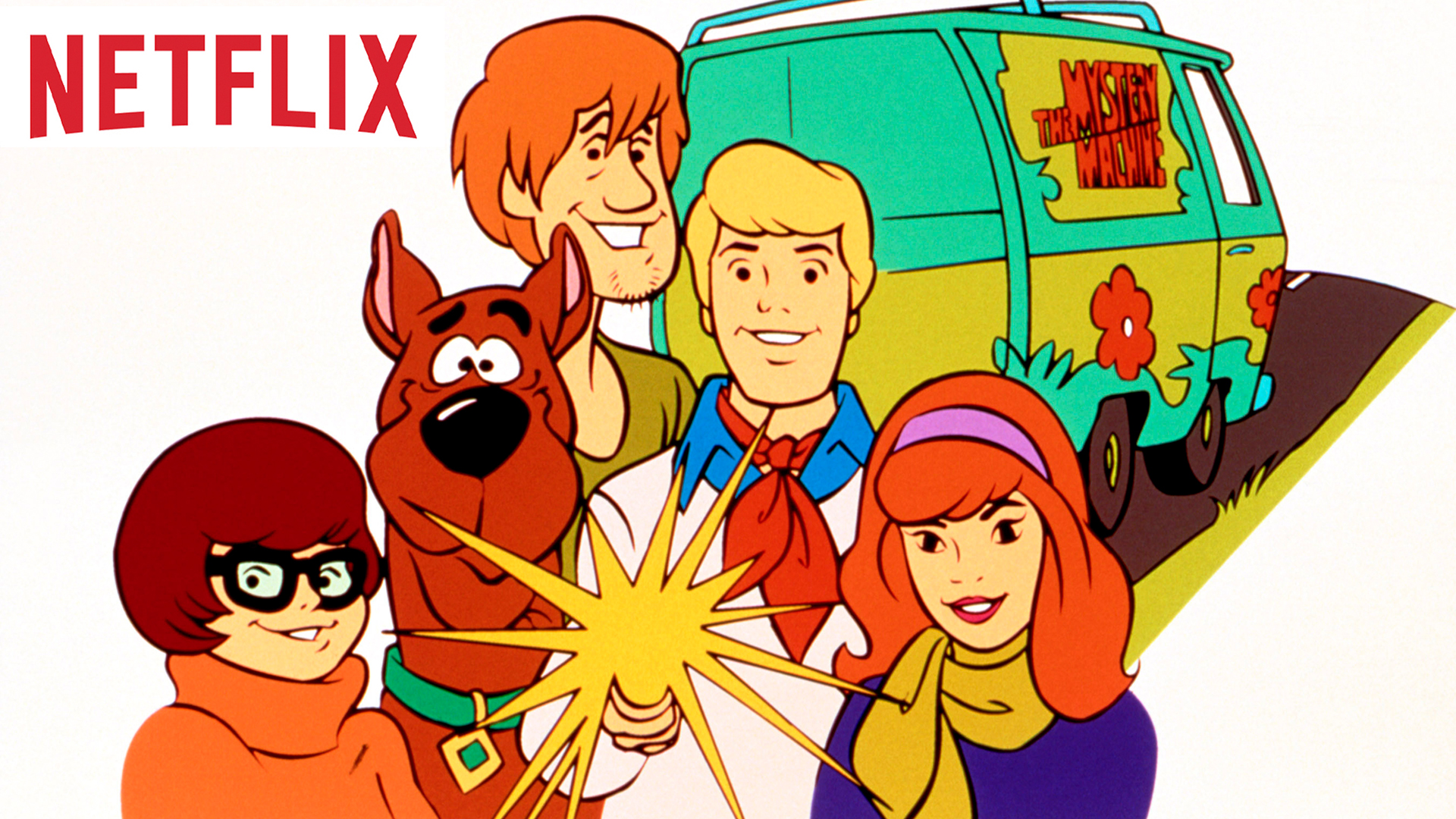 /tv/ - Netflix Scooby Doo Origins begins filming - Television & Film ...