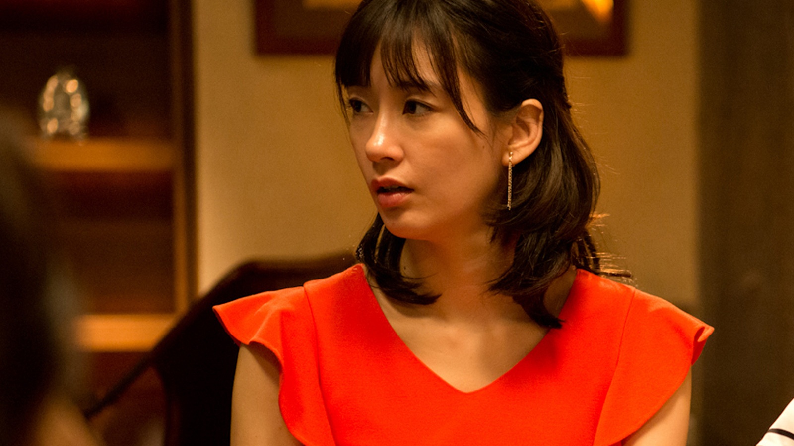 /tv/ - Tokyo Girl - Television & Film - 4chan