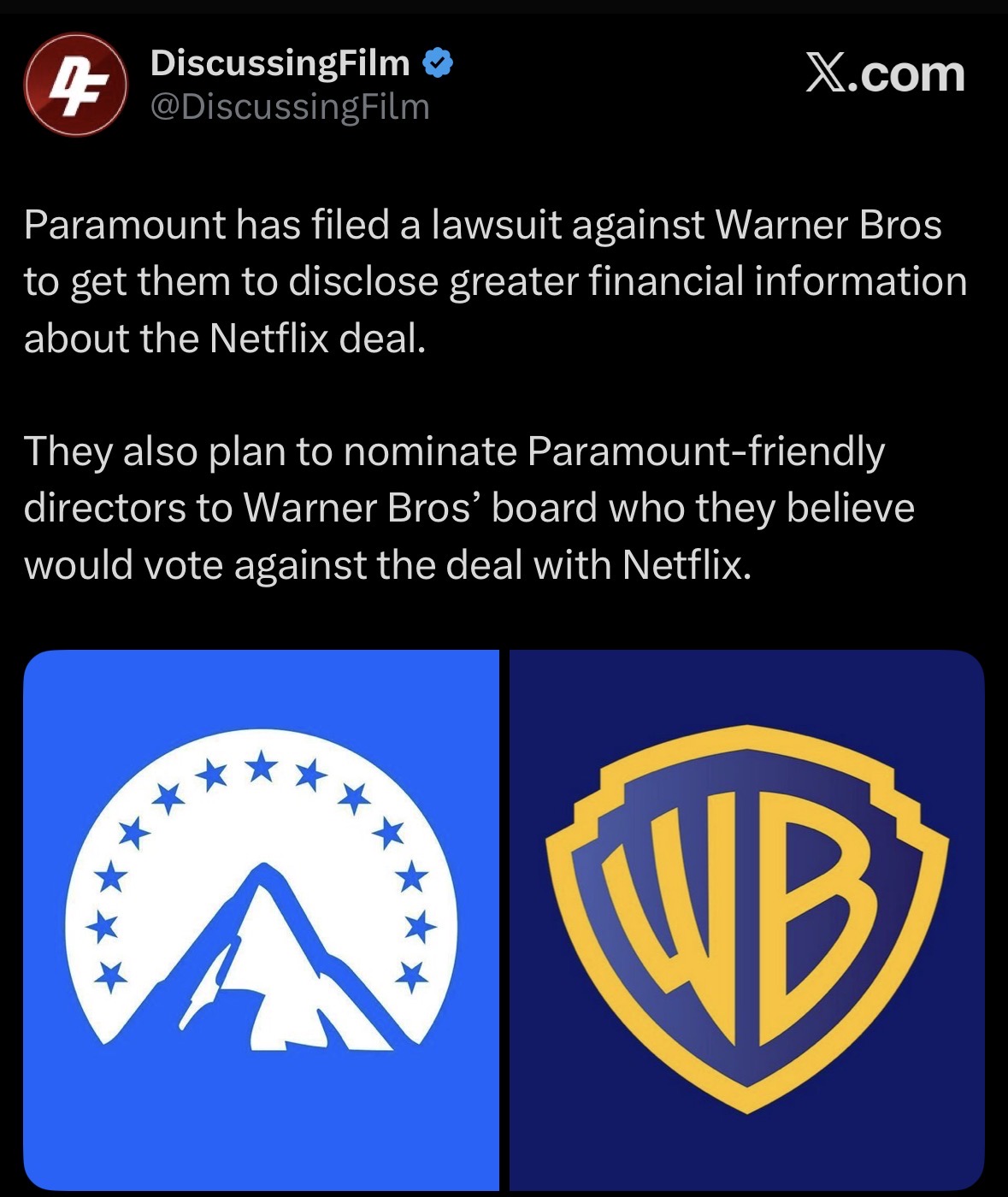 /tv/ - Paramount has a dogshit slate these next few years - Television ...