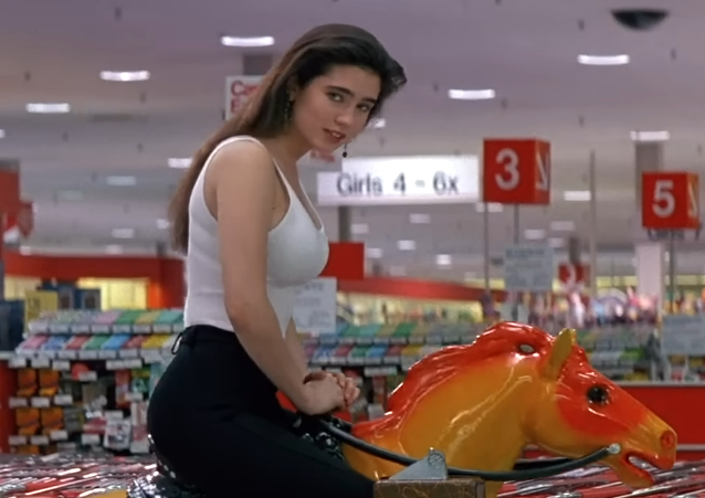 /tv/ - Who's the modern Jennifer in /tv/ and film? - Television & Film ...