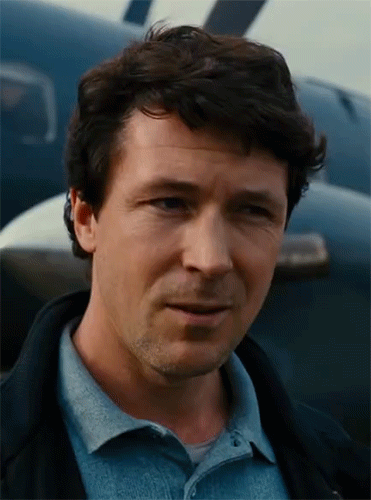 /tv/ - If a ghost was blocking your only way out of the r - Television ...