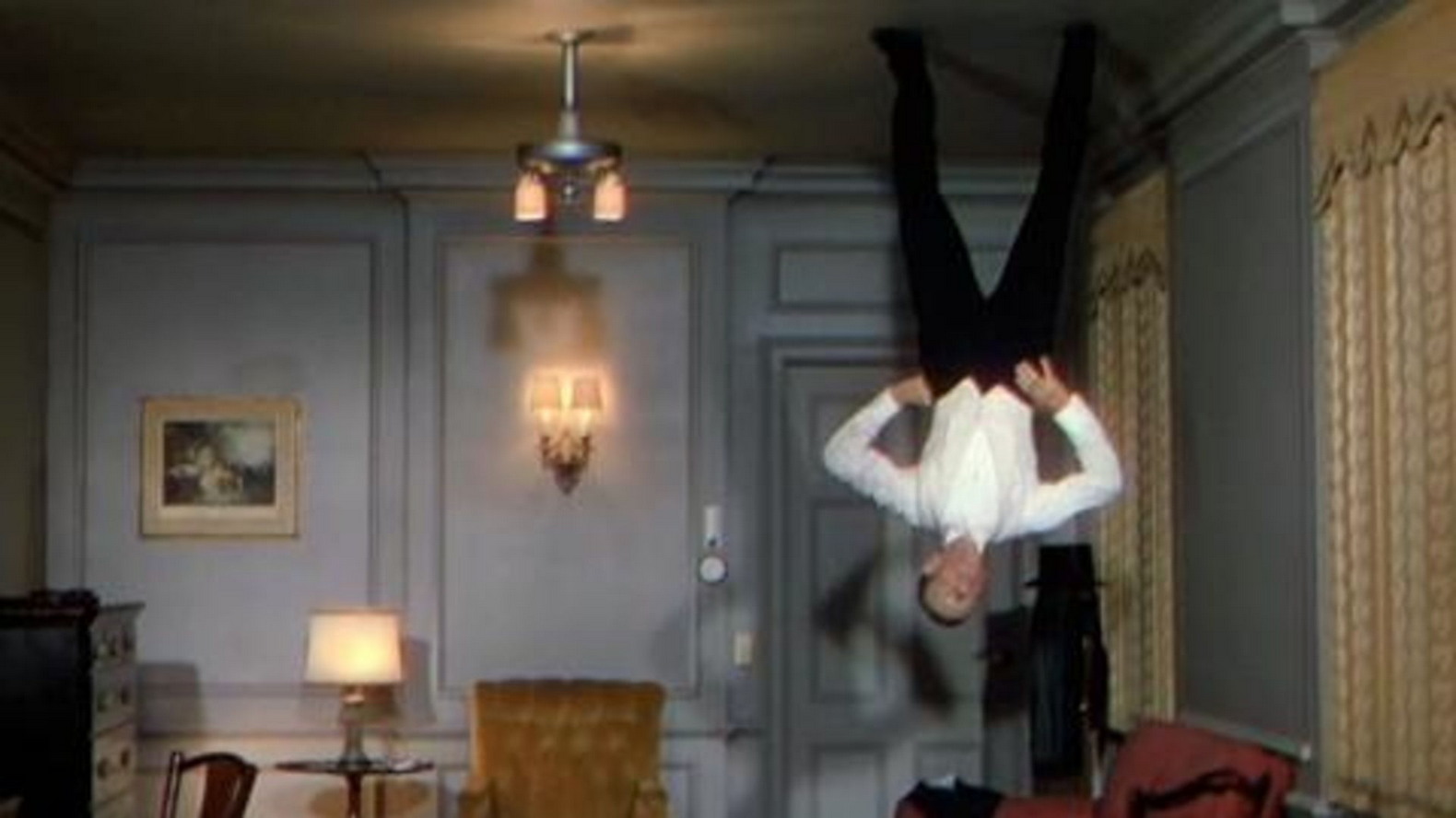 /tv/ - /film/ - Television & Film - 4chan