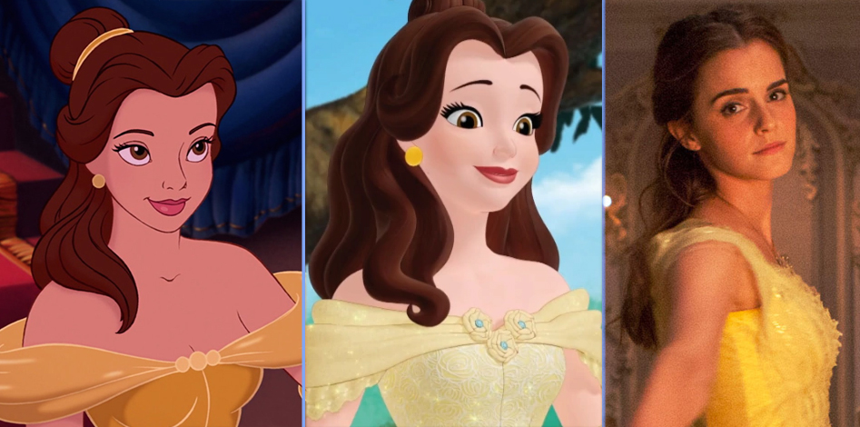 /tv/ - Why is 2D animation always better than 3D or live - Television ...