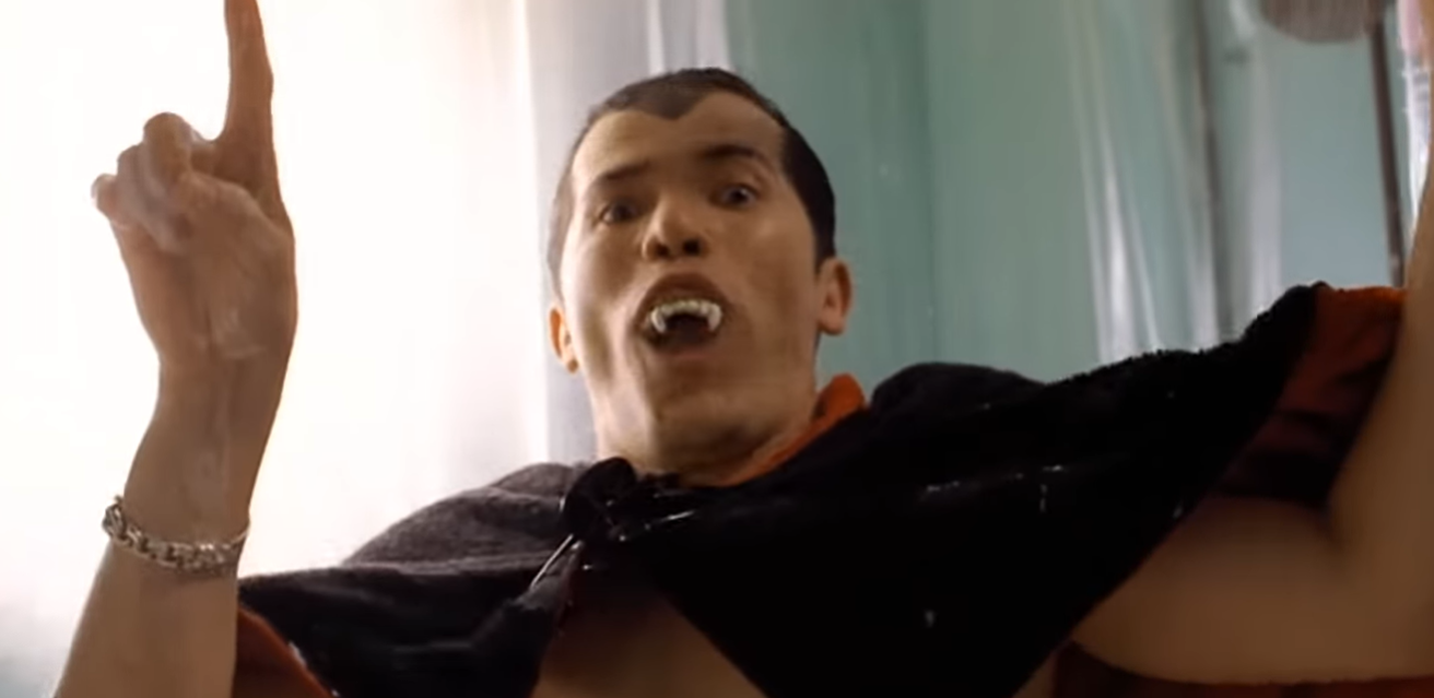 /tv/ - ONE STINKY DINKY! - Television & Film - 4chan