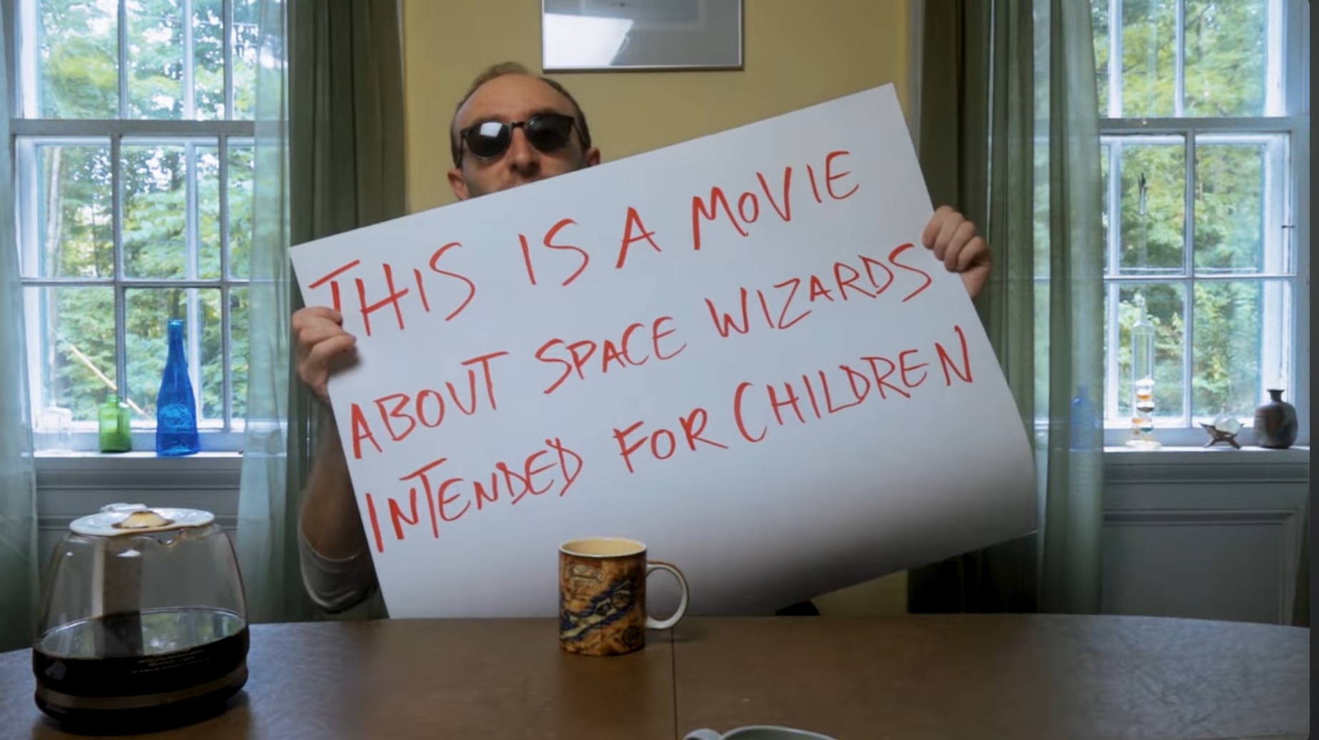/tv/ - Why did the concept of both sides of a conflict ha - Television ...