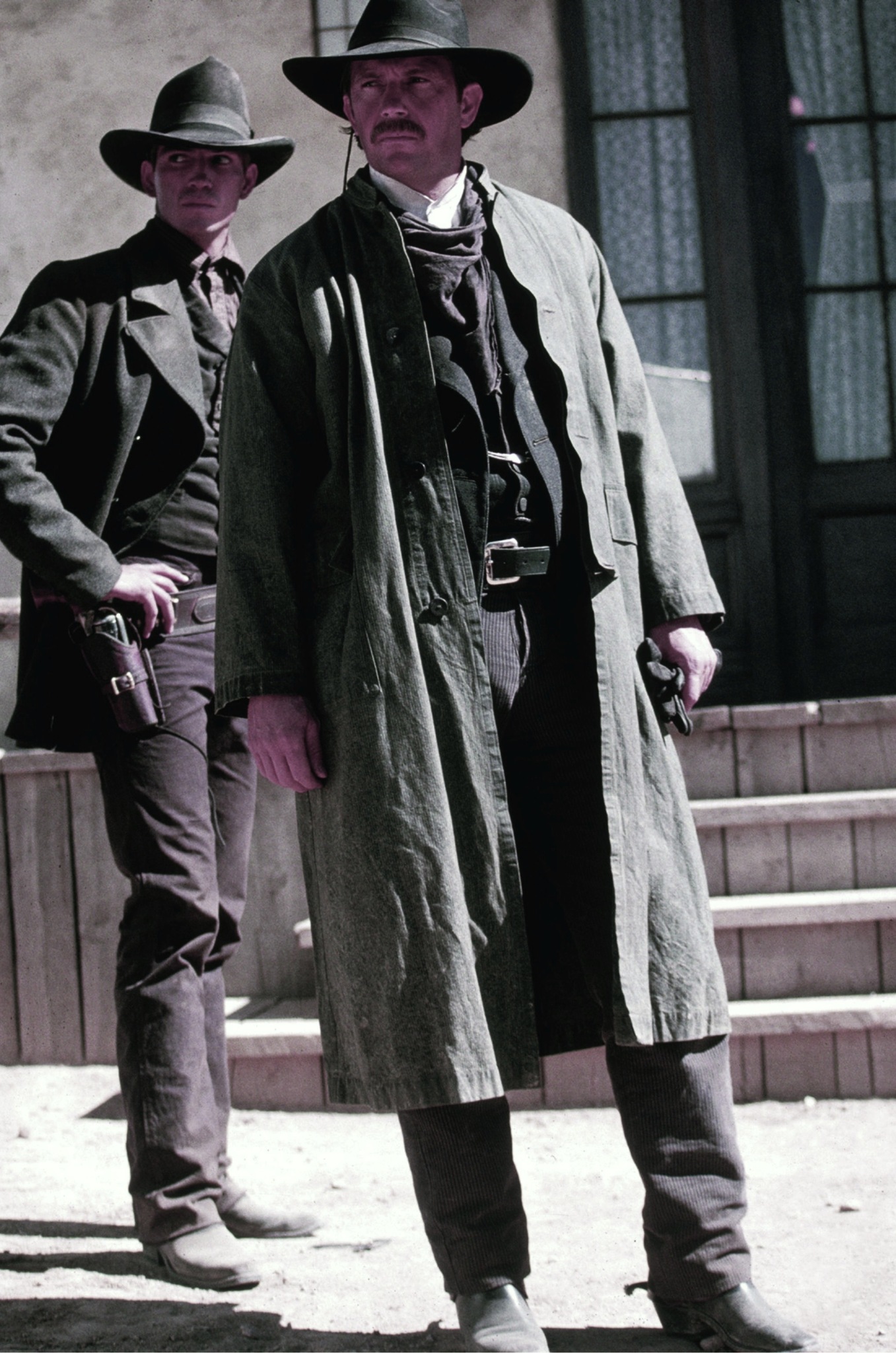 /tv/ - Is this the most iconic western performance of all - Television ...