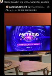 /v/ - nsp is out - Video Games - 4chan