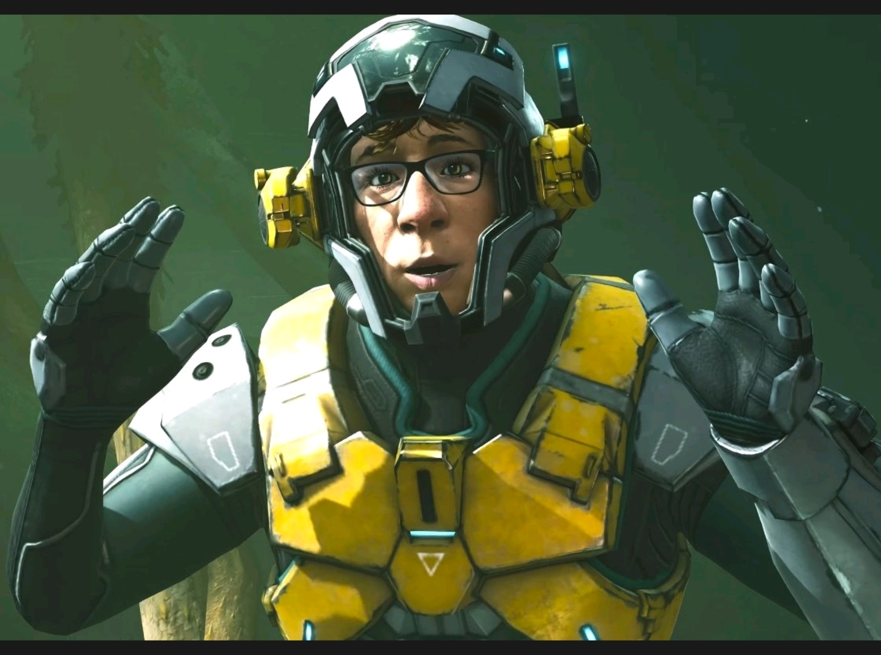 /v/ - Why do people REALLY hate Myles MacKenzie? - Video Games - 4chan