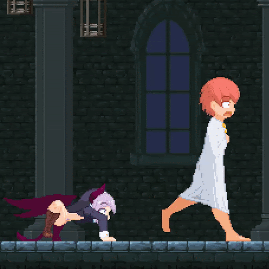 /v/ - Why are most of horror games never give player any - Video Games - 4chan