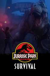 /v/ - Why is it so hard to just get a Jurassic Park game - Video Games - 4chan