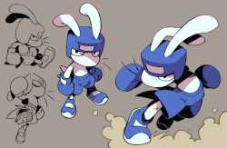 /v/ - It's Bippy, and he's Tough. - Video Games - 4chan