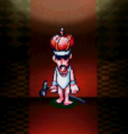 /v/ - The final boss of games with nonexistent fanbases. - Video Games ...