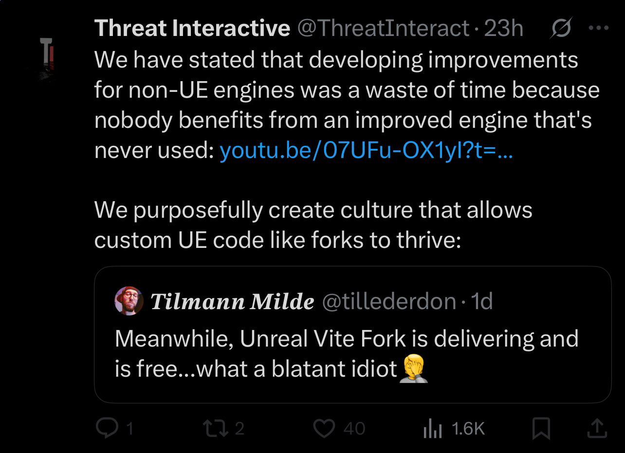 /v/ - >We purposefully create culture that allows custom - Video Games ...