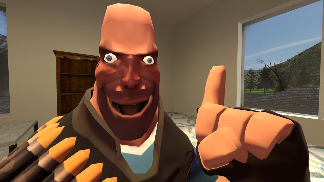 /v/ - Why did machinima (the medium) die off? - Video Games - 4chan