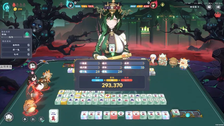 /v/ - >balatro: :| >balatro, china: :O why does china ma - Video Games ...