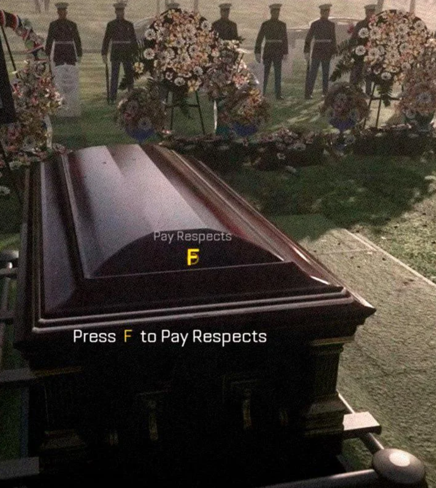 /v/ - >most impactful cutscene of all time - Video Games - 4chan