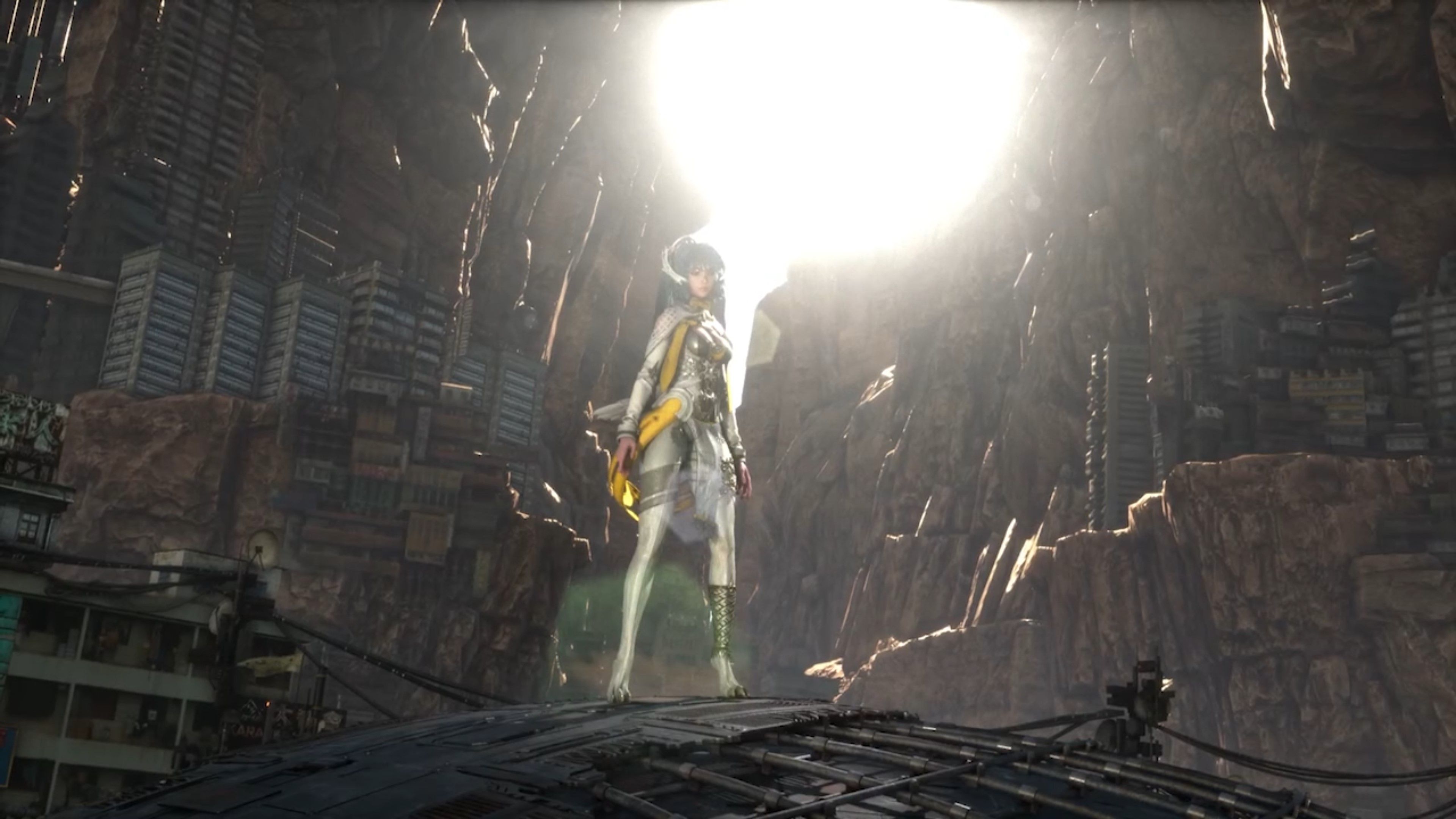 /v/ - Stellar Blade thread - Video Games - 4chan