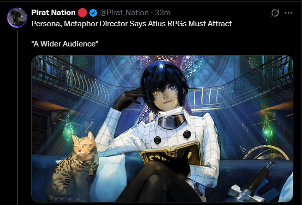 /v/ - Persona 4 Revival sisters??? - Video Games - 4chan