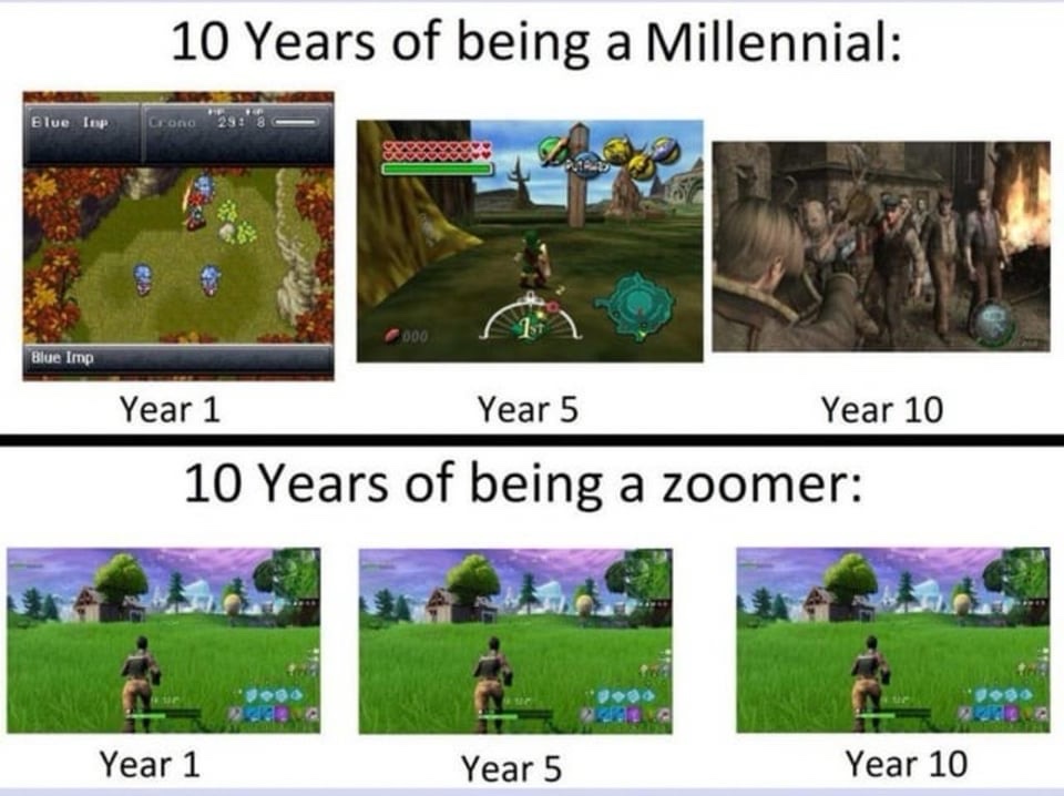 /v/ - >one million copies in 3 months why do square’s ga - Video Games ...